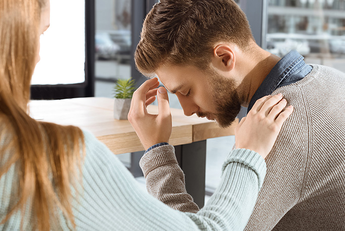 Support, advice & helpful resources for people affected by suicide ...